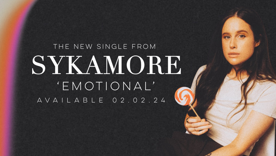 Sykamore | Official | SYKAMORE